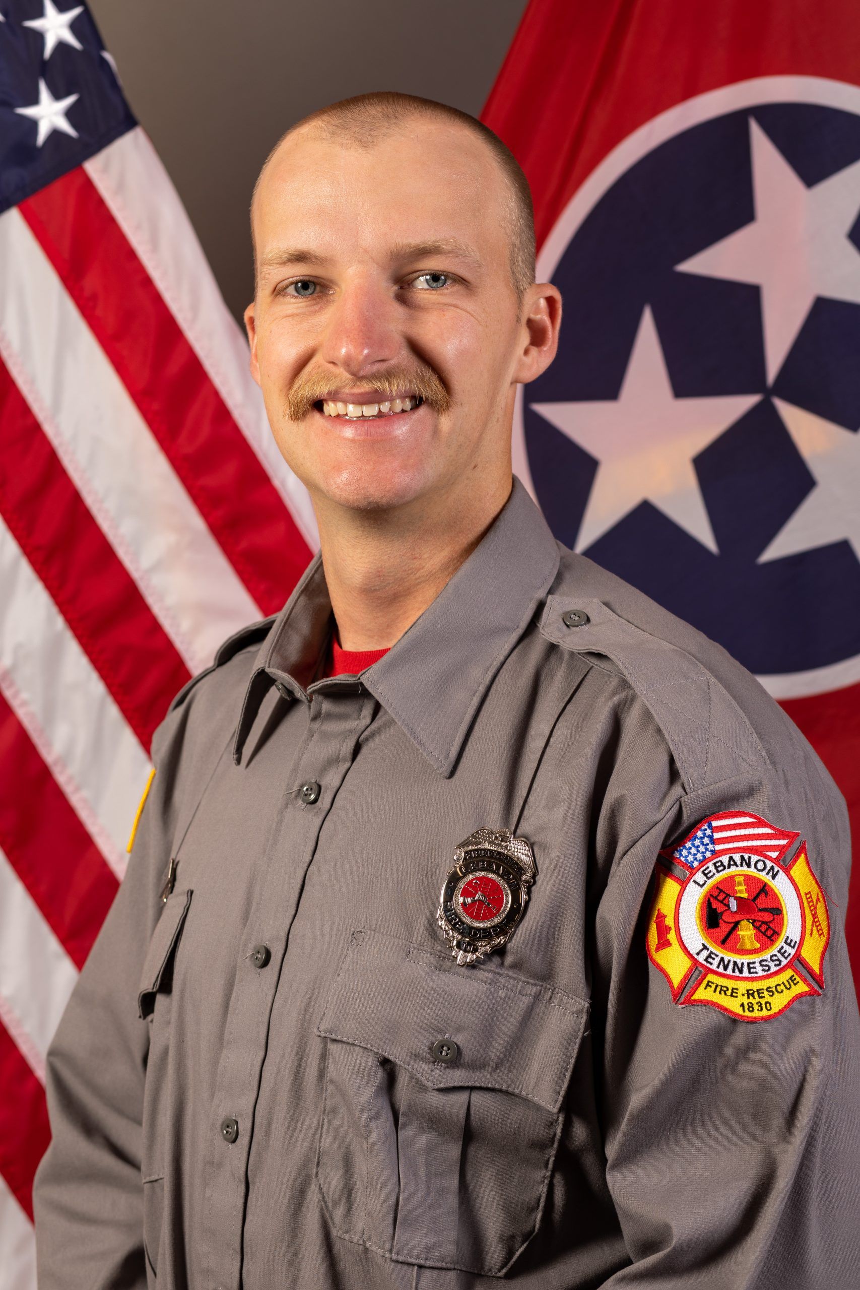 Fire Suppression Division – Lebanon Fire Department