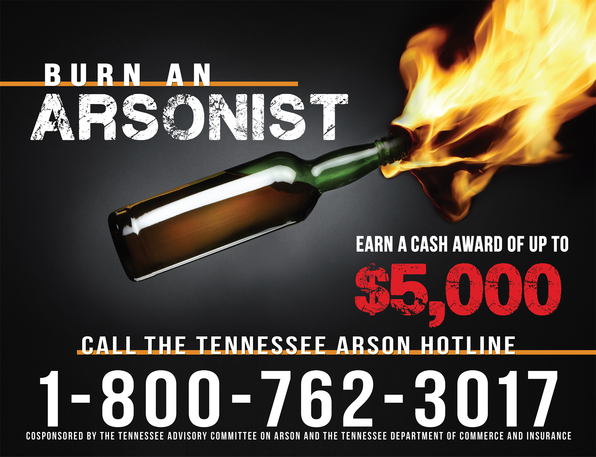 Fire & Arson Investigation – Lebanon Fire Department